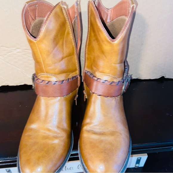 Roper | Shoes | Womens Ropers Western Boots | Poshmark